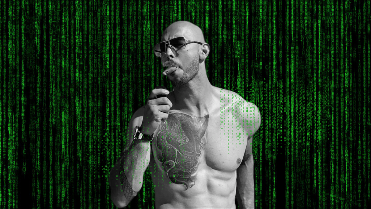 Is Andrew Tate a Con Artist? Unveiling the Unseen Facets Missed by ...