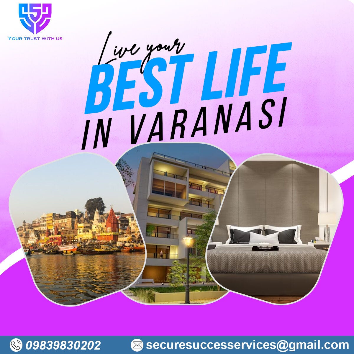 Transform Your Space with the Best Interior design in Varanasi | by ...