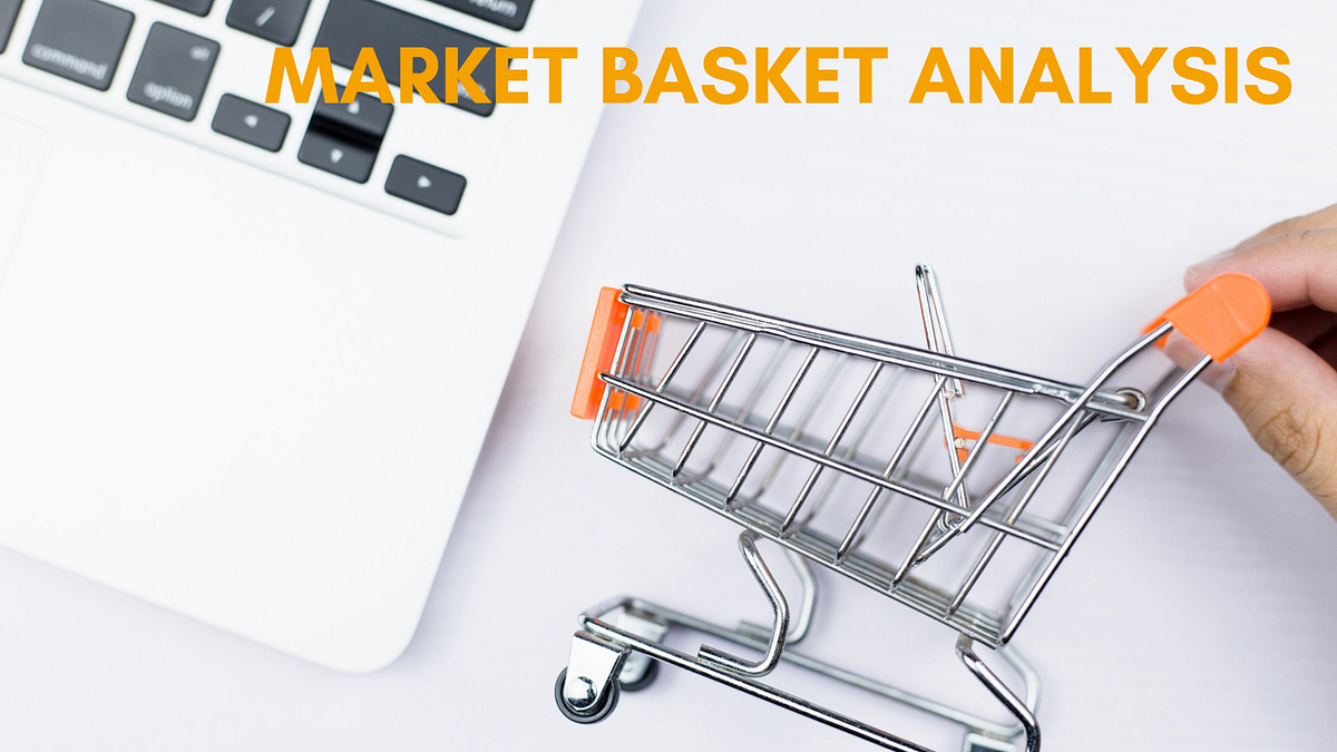 MARKET BASKET ANALYSIS (MBA) USING R | by Aisya Putri Zanuarizqi | Medium