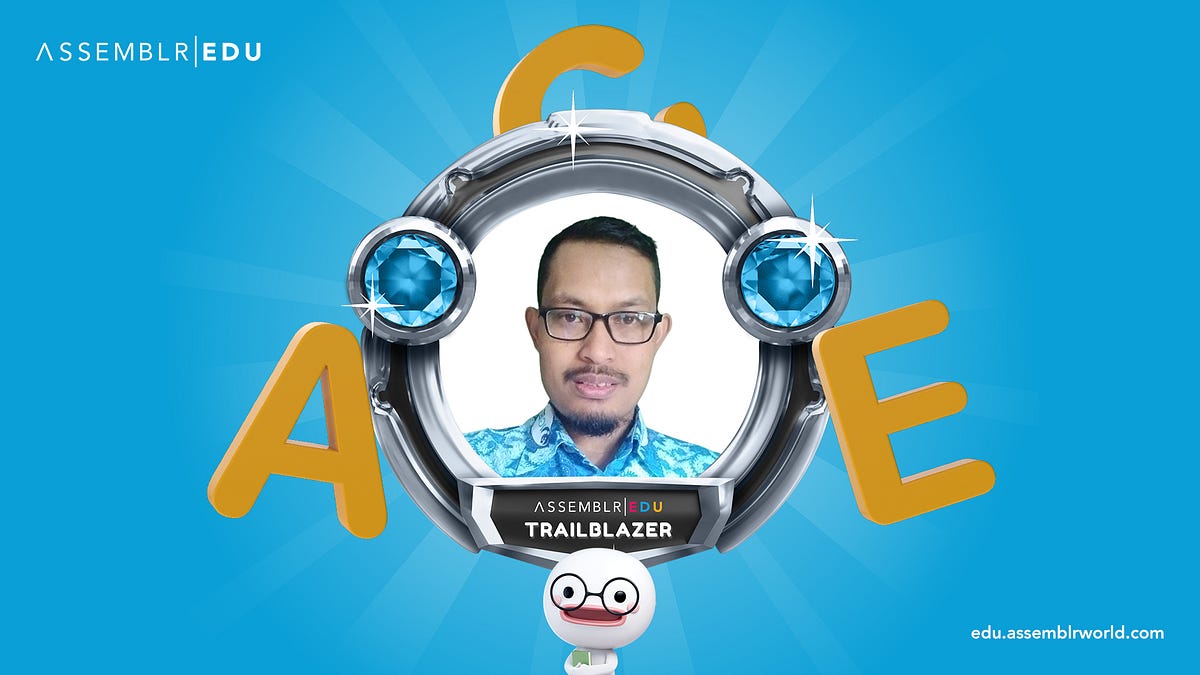 Jujun Junaedi: Menyeimbangkan Aktivitasnya Sebagai ACE dan Distributor ...