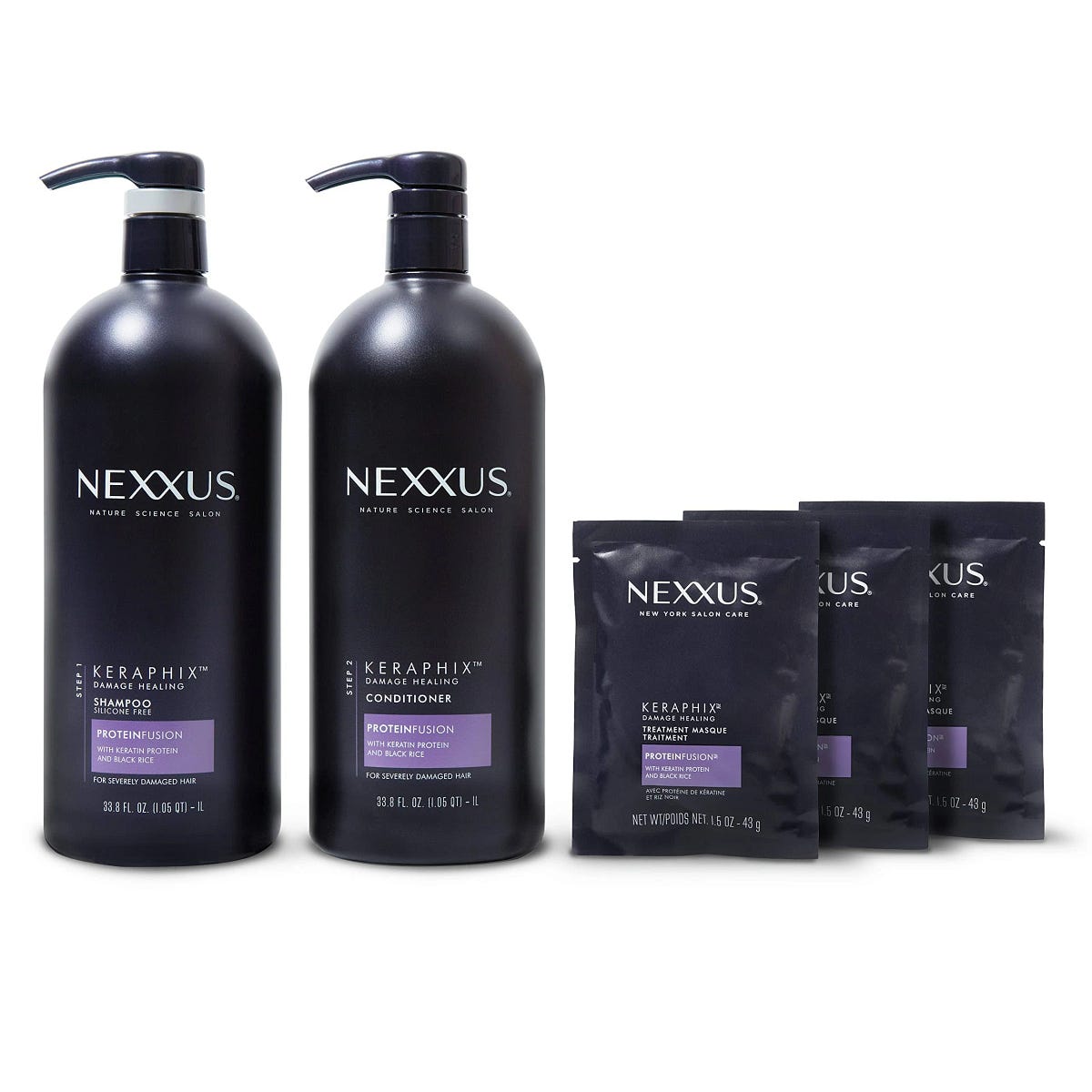 Nexxus KeraphixBest Nexxus Keraphix | by Theresa Thompson | Medium