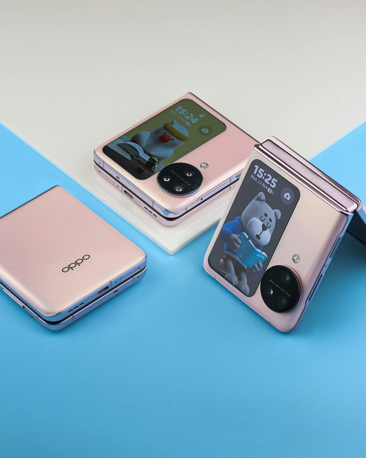 How China’s Mobile Giants Quietly Dethroned Apple and Samsung | by ...