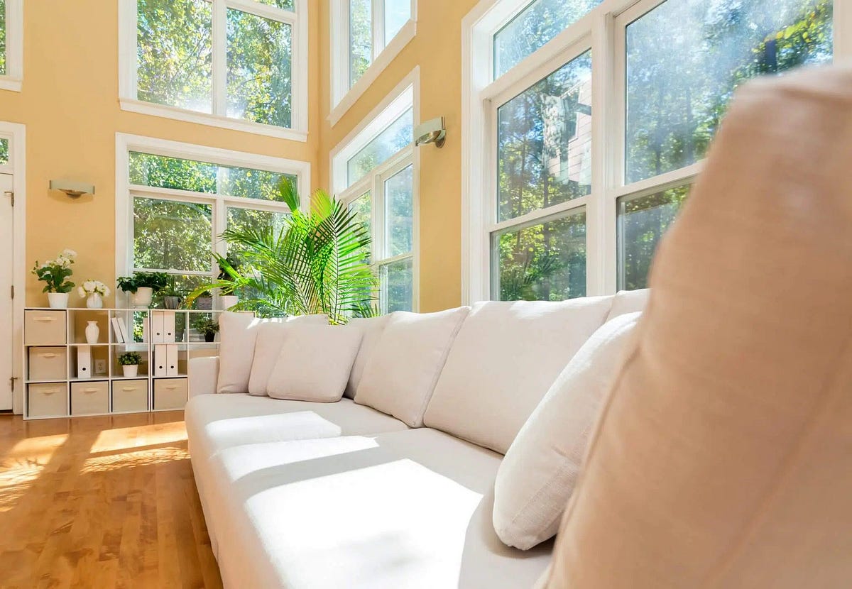 Utah Windows Replacement & Siding Installation Company | Mountain ...