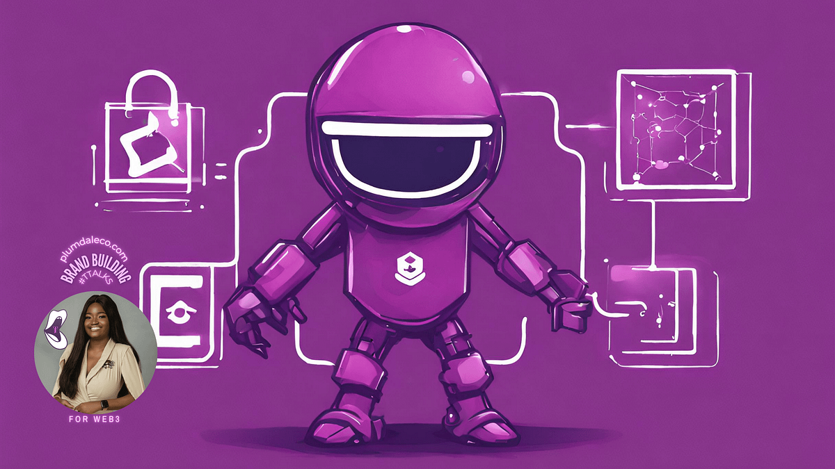 Blockchain’s Role in Securing Transactions and Building Trust in Web3 ...