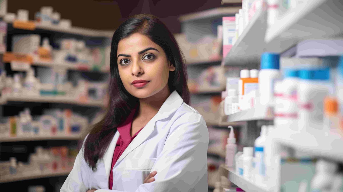 Discover Excellence: Top-Ranked B Pharma College in Greater Noida | by ...