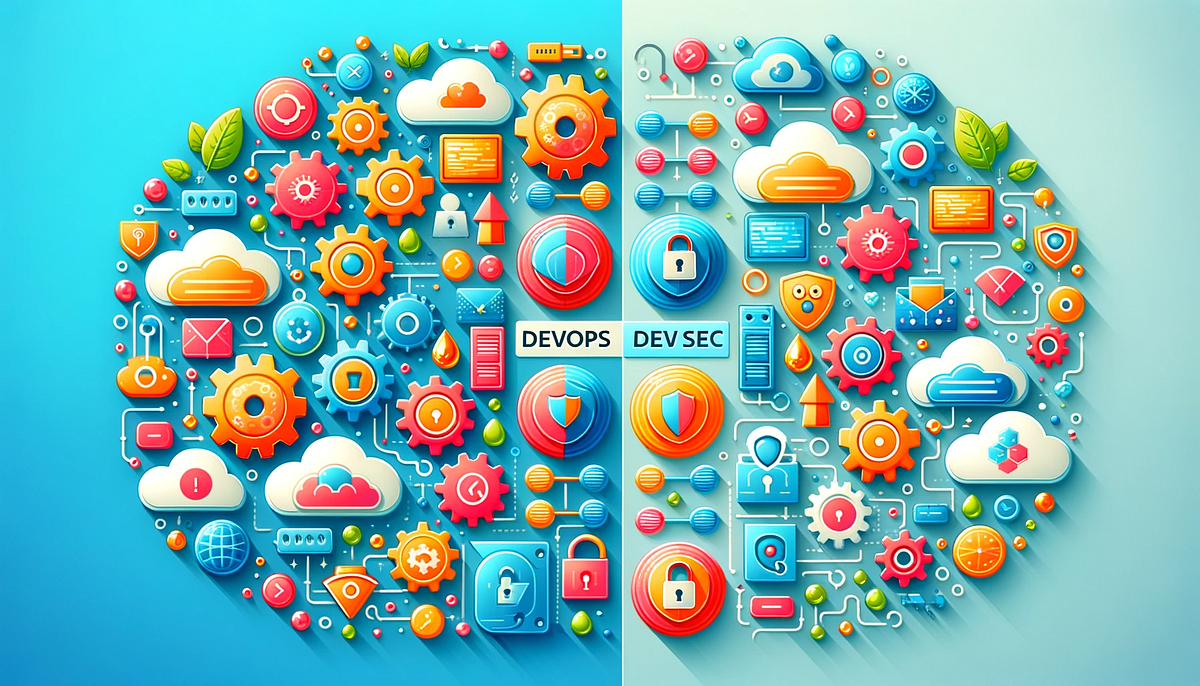 DevOps vs DevSecOps | by Upperthrust Technologies | Medium