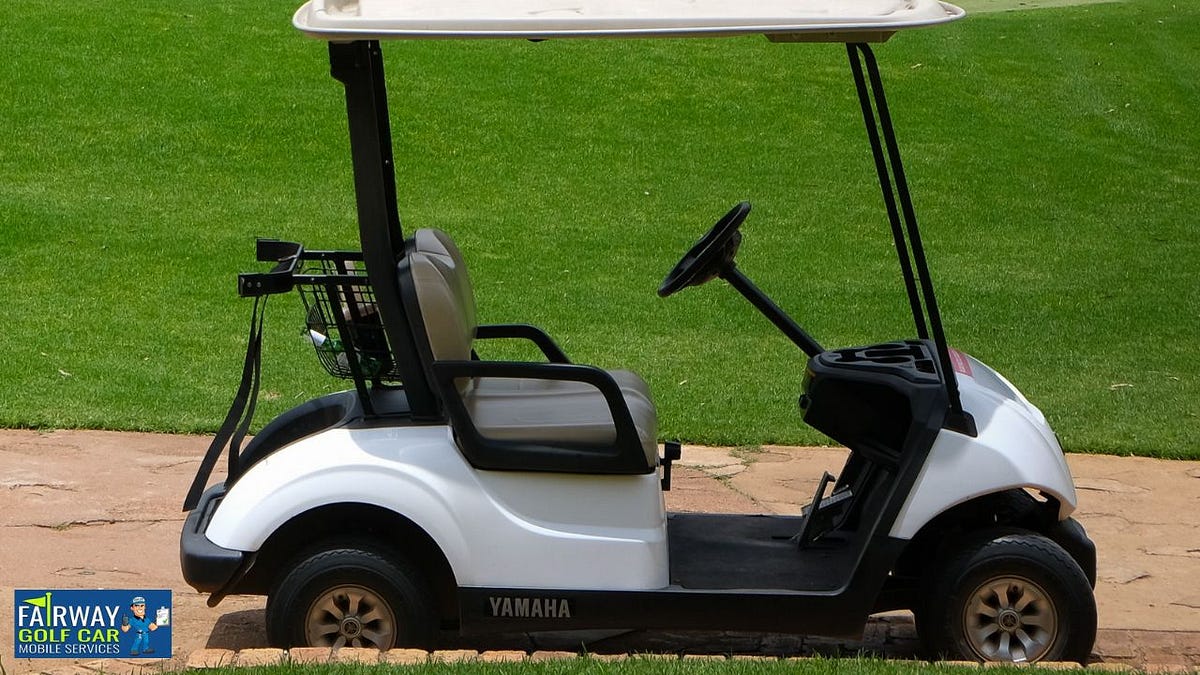 Fairway Golf Car Mobile Services - Fairway Golf Car Mobile Services ...