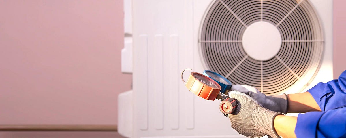 How To Fix Common Problems with Ductless Mini-Splits | by ...