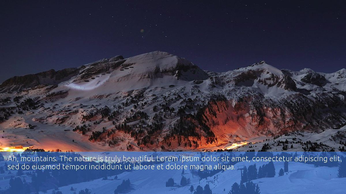 Pygame tutorial #3: rendering images, drawing background for the text ...