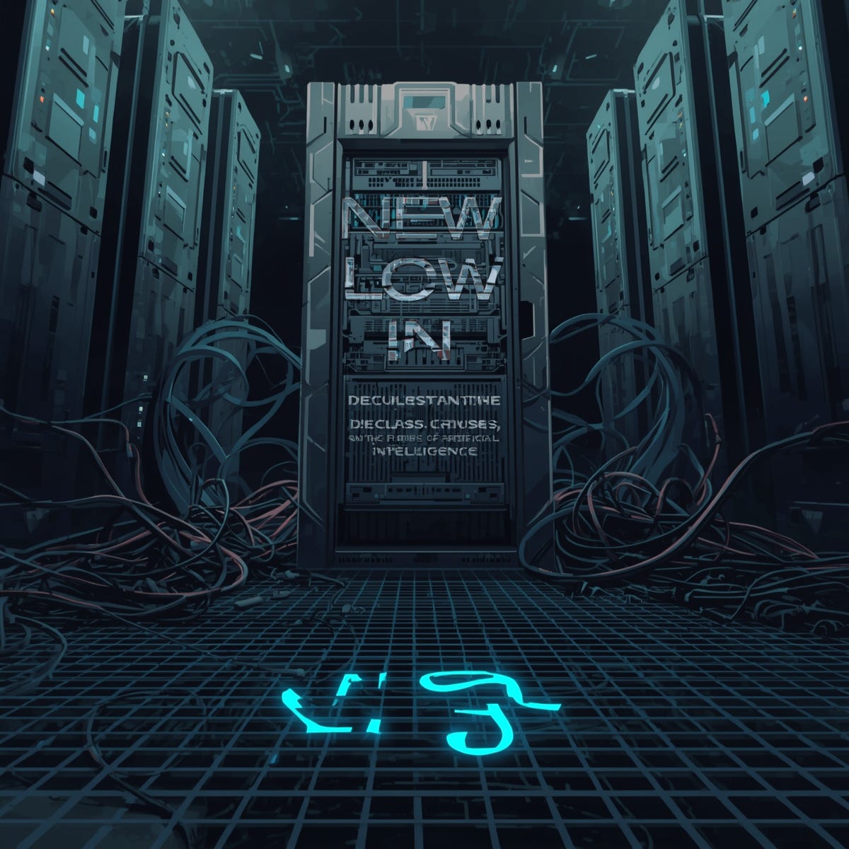 New Low in AI: Understanding the Decline, Causes, and the Future of ...