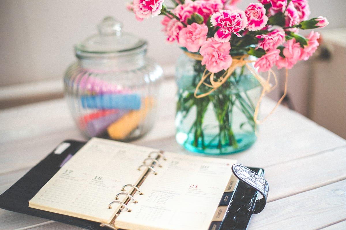 How to create an “Add to the calendar” button for your website | by ...