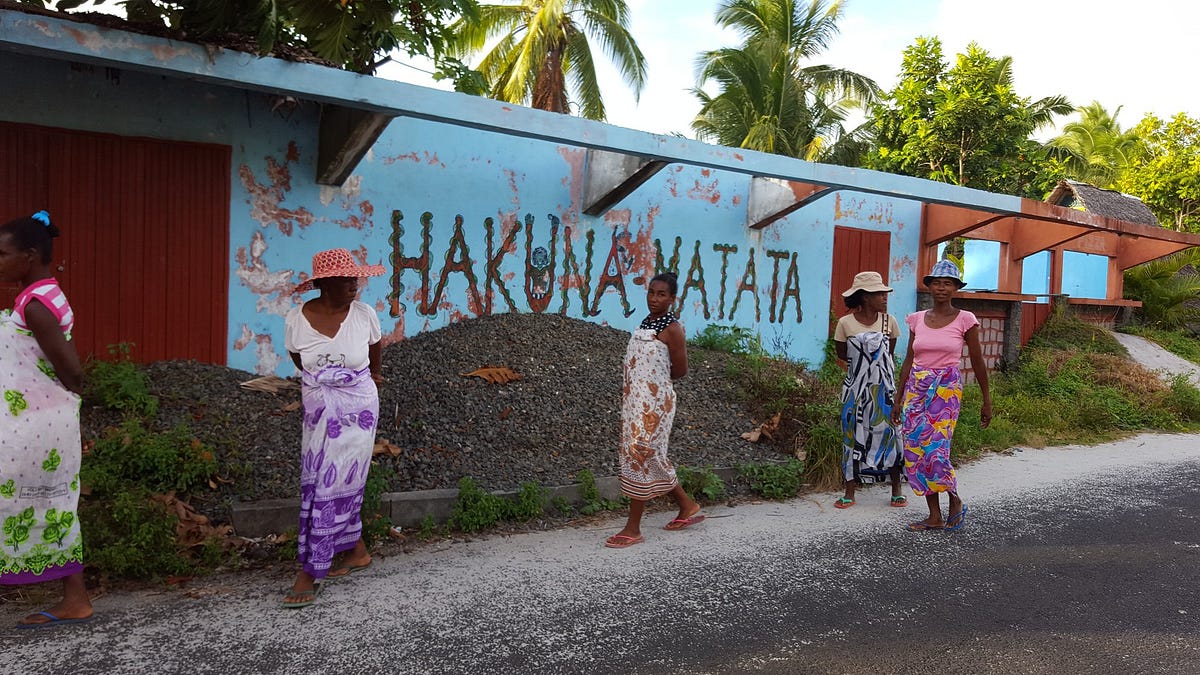 Madagascar’s Fascinating Taboos: The World of ‘Fady’ and the Ritual of ...