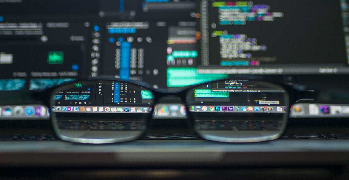 5 simple (?) algorithms for JavaScript Developers. | by Bartek Cis | Medium