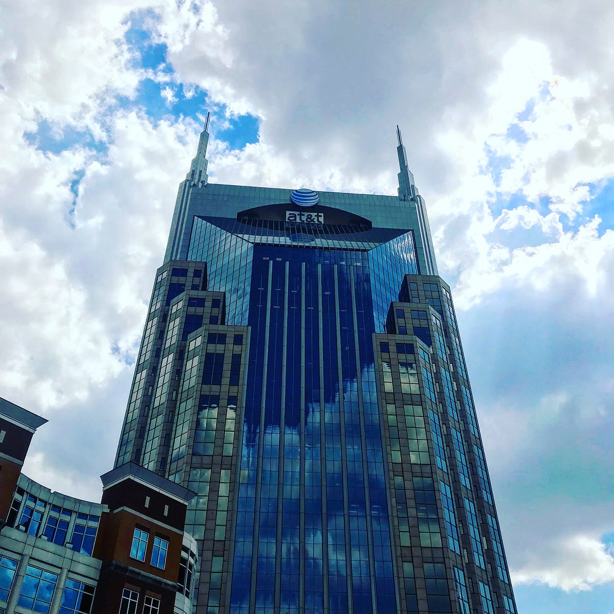 My Quick Guide to Visiting Nashville | by Tyler Foran | Medium