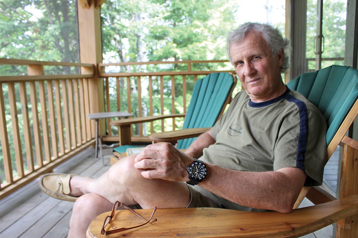 What My Editor Taught Me. Lessons learned by Allen Pizzey, one of… | by ...