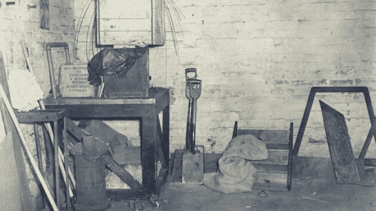 The Acid Bath Murderer: A Chilling Case of Human Cruelty | by Eve S ...
