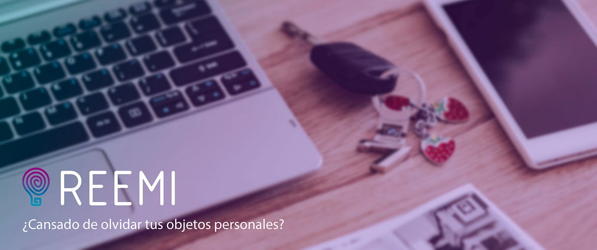 Reemi | Buscamos CTO. ¡Queremos seguir creando nuestro equipo… | by ...
