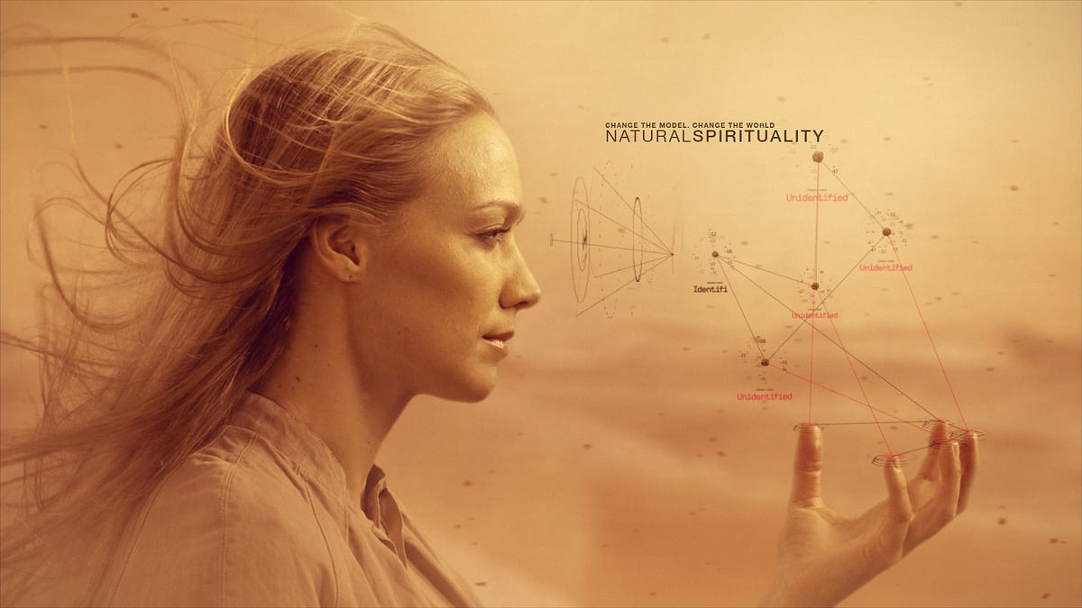 Why Natural Spirituality? | by natural spirituality | Medium