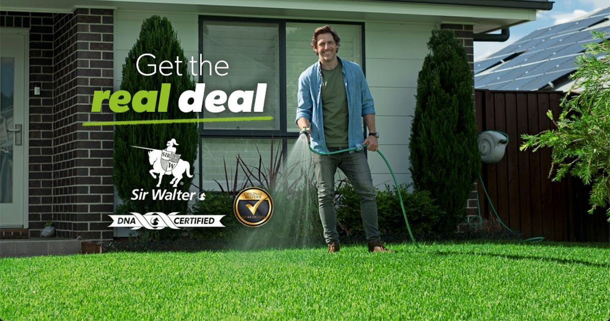 Transform Your Lawn with High-Quality Turf from NewLawnTurf | by Newseo ...