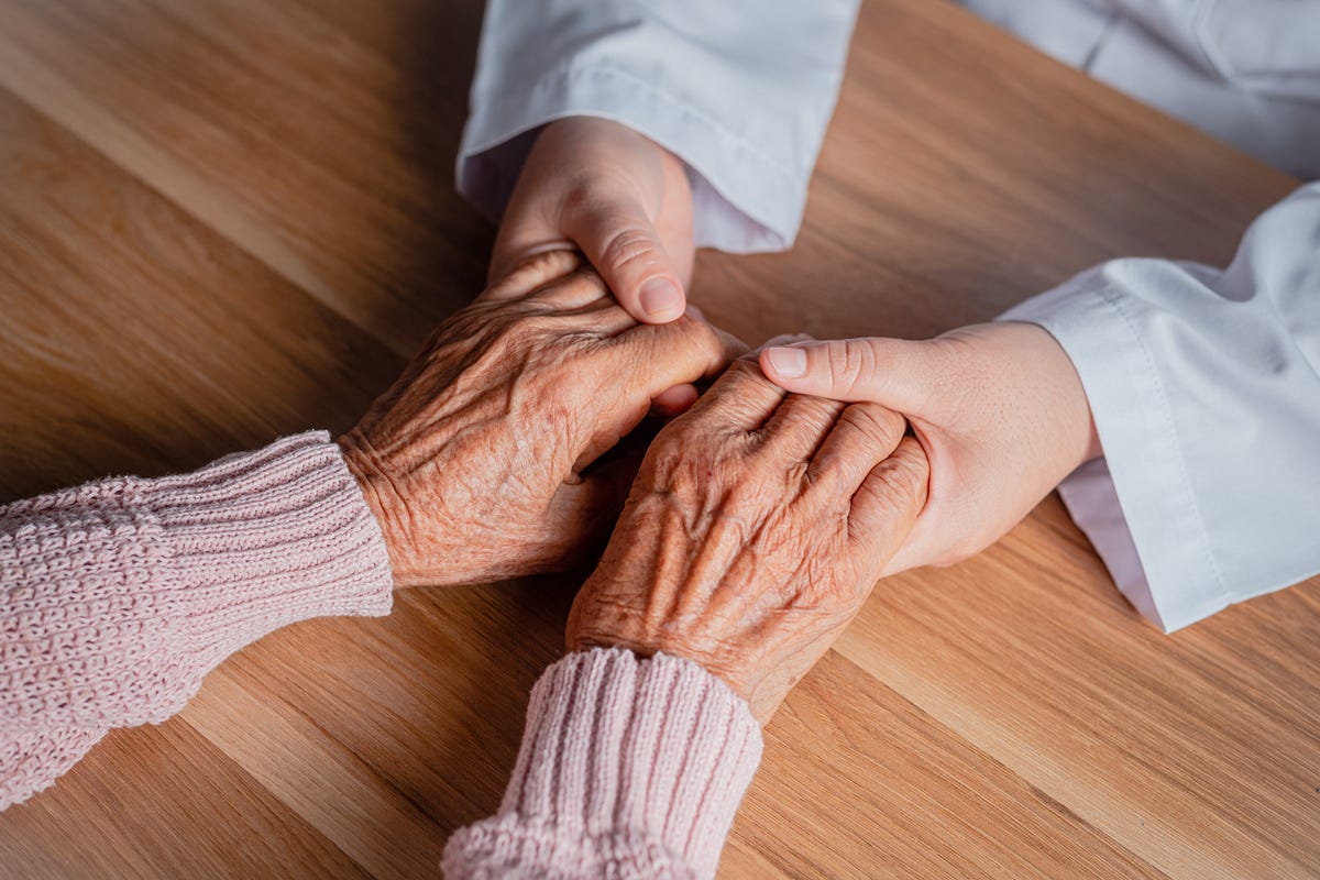 What is Guardianship?. by Michaelson Law | Las Vegas, Nevada | by ...