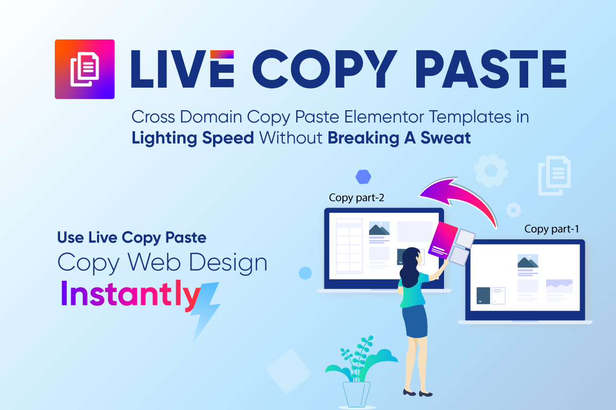 Live Copy Paste Review: Transforming Web Design Efficiency with Ease ...
