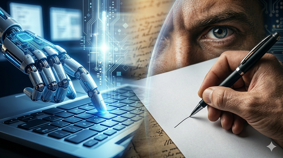 AI Challenges Journalism’s Accountability and Trust | by Marel Doon ...