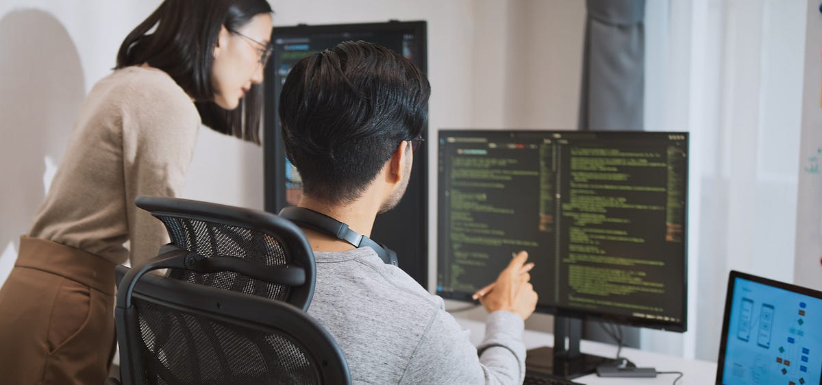 10 Essential AI Engineer Skills You Need to Know in 2025 | by Sammi Cox ...