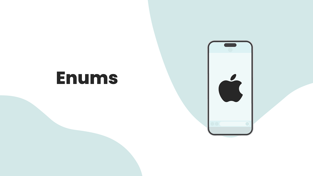 Unwrapping the Magic of Swift Enums: A Fun Introduction | by Anastasia ...