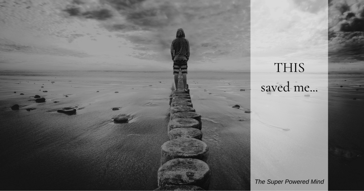 This saved me…. If I had to relive everything all over… | by The Super ...