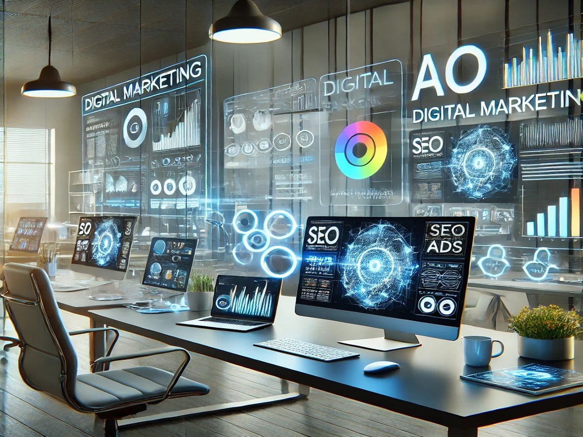 The New Way to Build an SEO Agency | by Muhammad Kashif ...