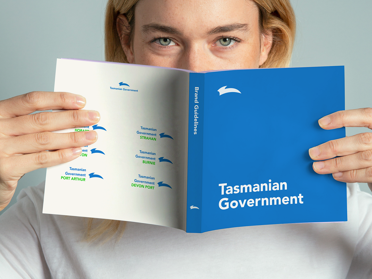 The Unseen Hand: How a Bold Identity Can Forge Tasmania’s Future, For Its People. | by Ven Layno ...