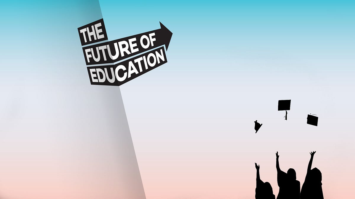 Want to Contribute to Future Of Edu? | by Aaron Benz | Future of EDU