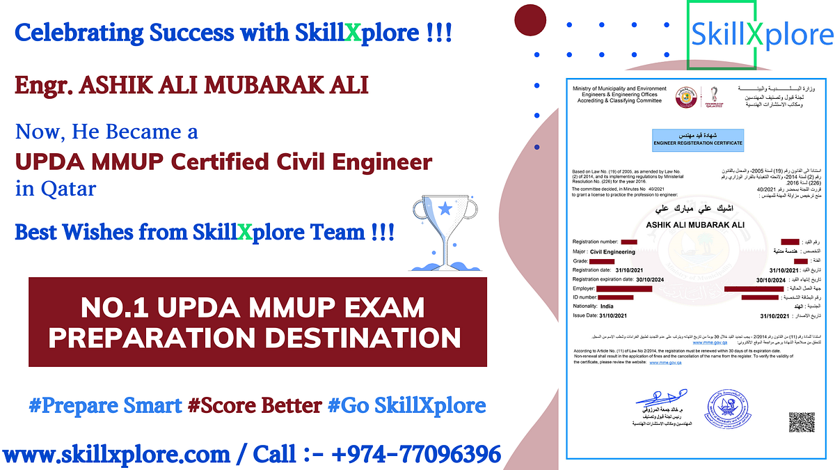 MMUP UPDA Study Materials Questions SkillXplore | by Mahfuzmansur | Medium