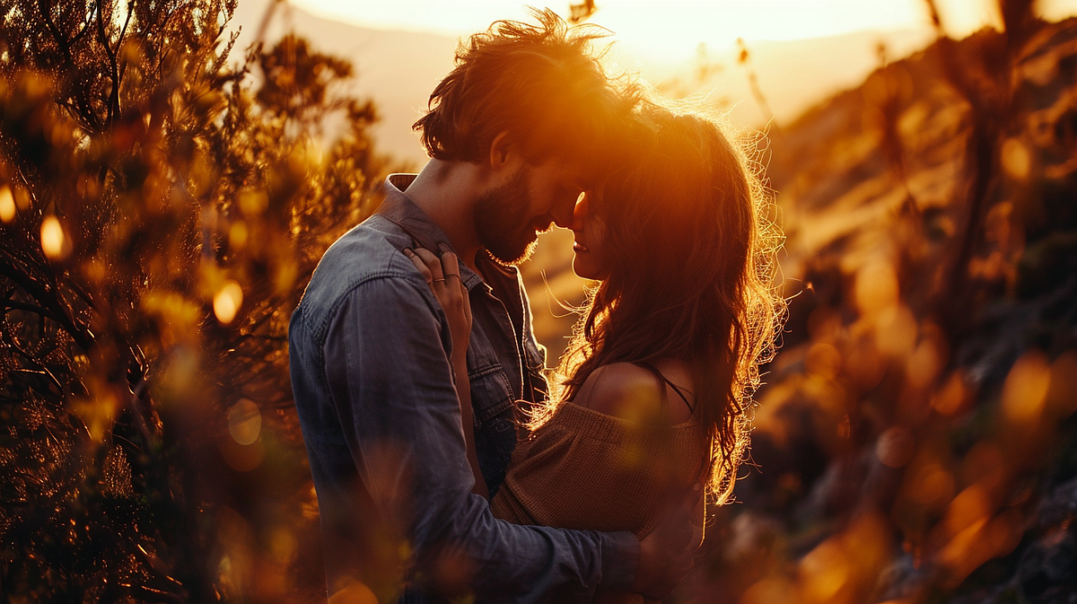 Unveiling the Secrets to Building a Fulfilling Relationship | by ...