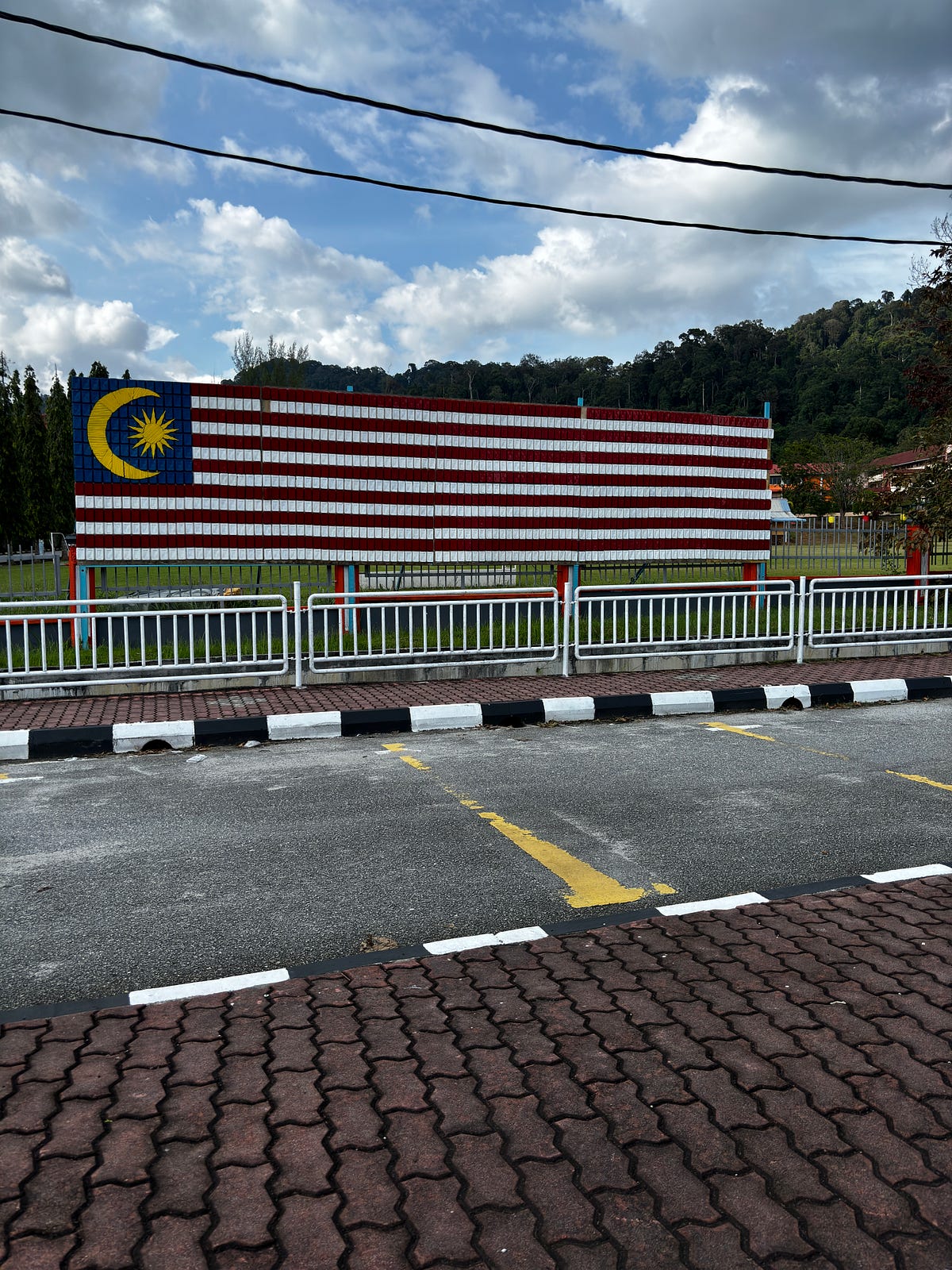 Entering My Fourth Country: Langkawi, Malaysia | World Journey Diary 69 ...