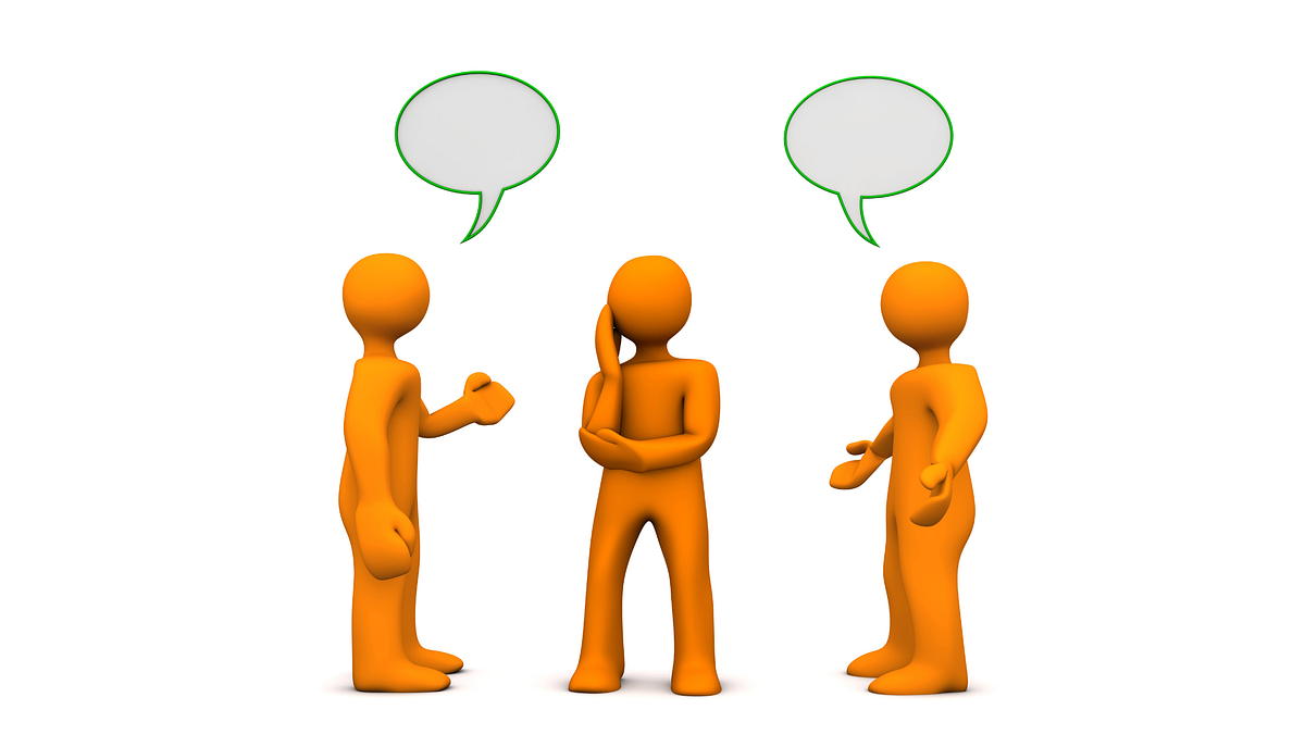 Enlisting Support from Colleagues in Your New Job | by Neelima Chakara ...