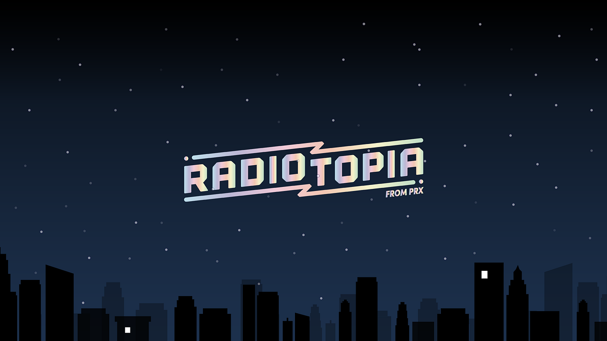 Radiotopia Celebrates Pride. Some of Radiotopia’s core values… | by ...