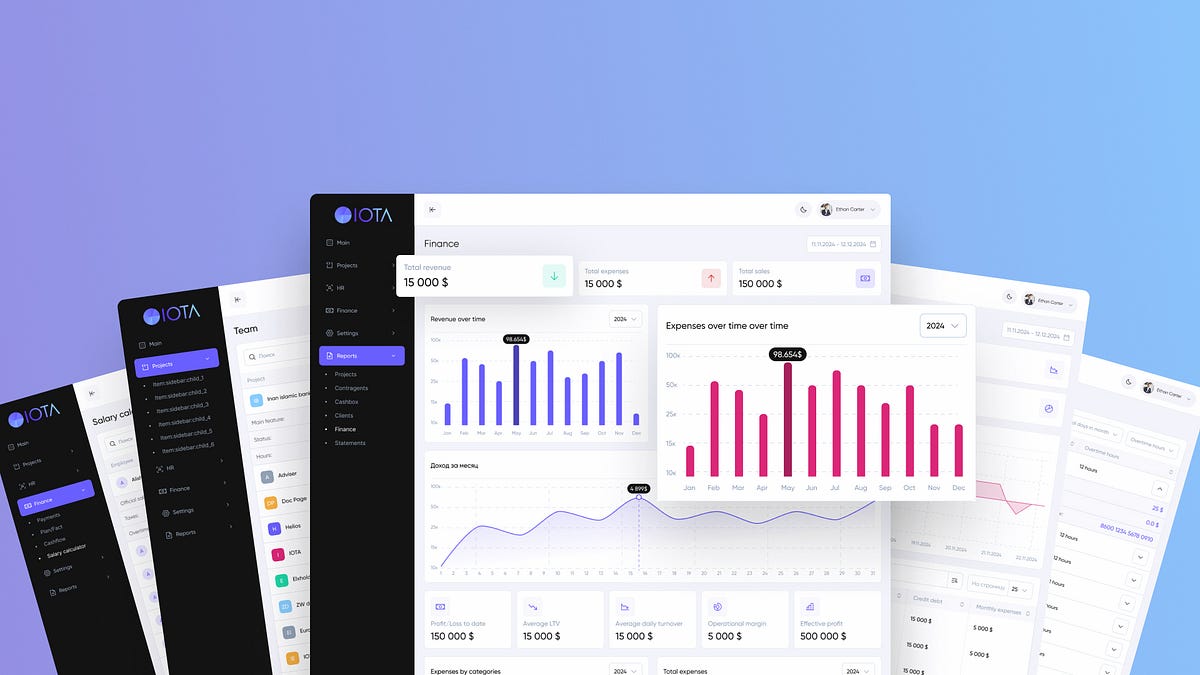 Why We Built an Open‑Source ERP SDK for Customizable Business Solutions ...