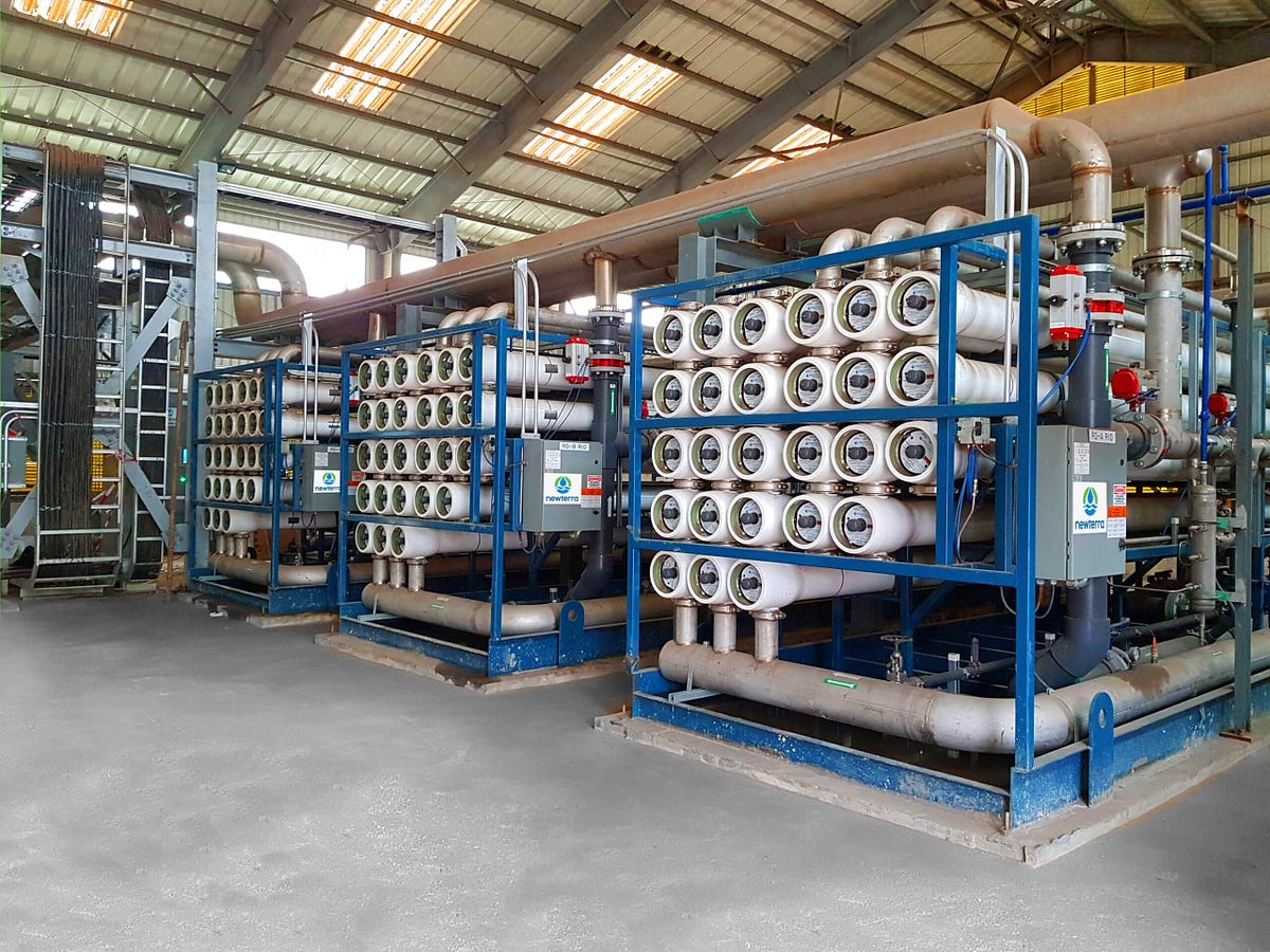 Reverse Osmosis in Grabill Indiana: Elevating Water Quality to New ...