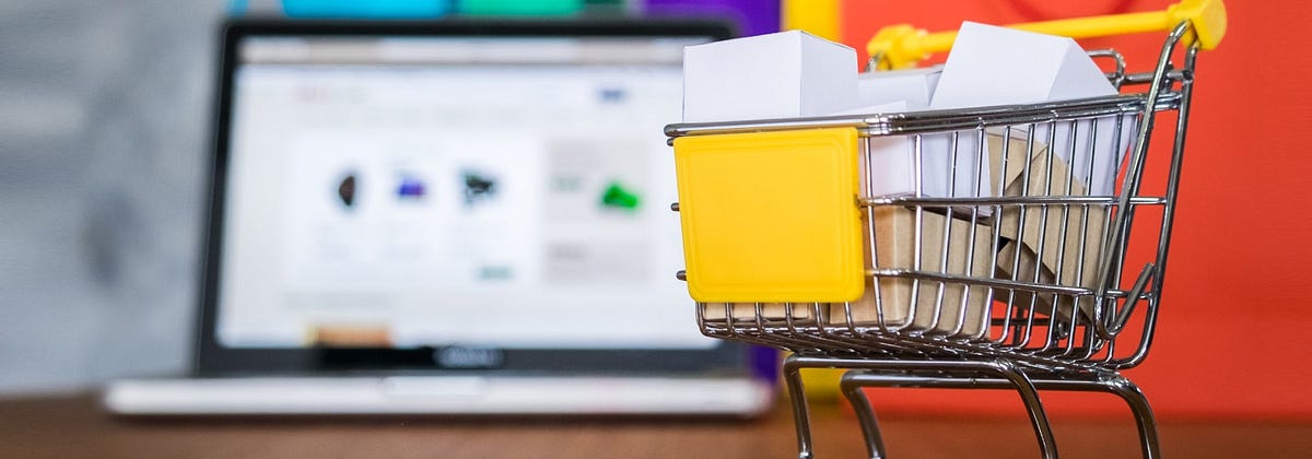 O2O Commerce: The Next Frontier of the Retail Shopping Experience | by ...