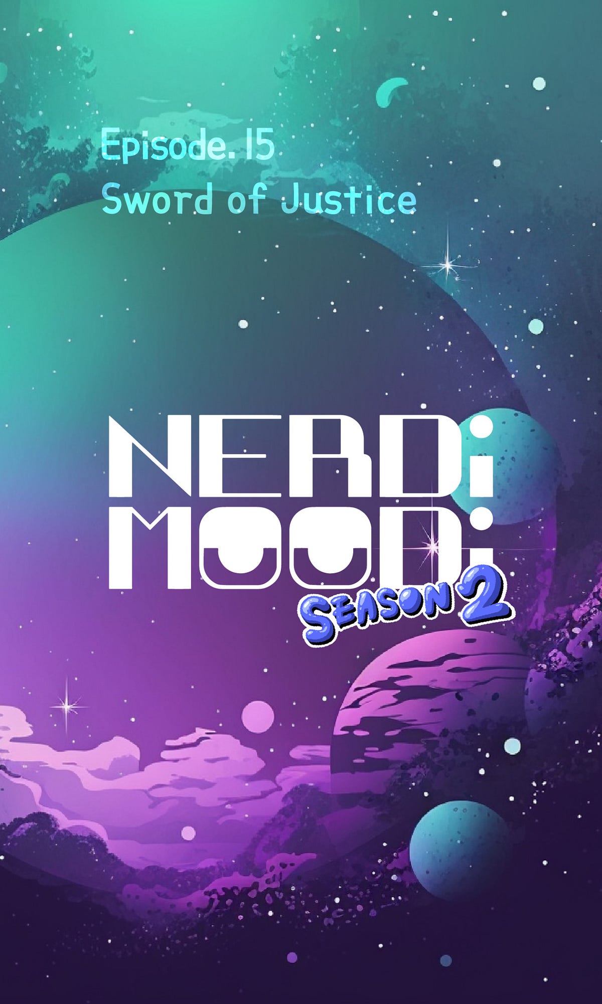 NERDi MOODi S02 ep15 - CeluvPlay - Medium