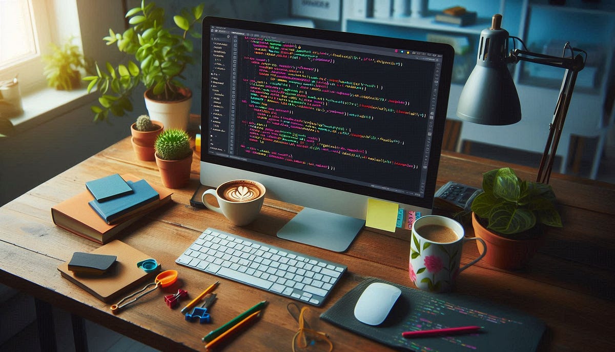 Highlight Code In Html Pages With Highlightjs By Maulana Ifandika Medium