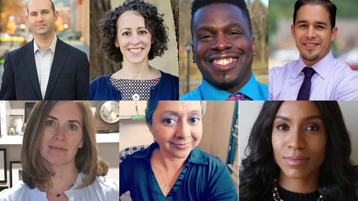 2019-2021 Spark Editorial Board | Spark Magazine