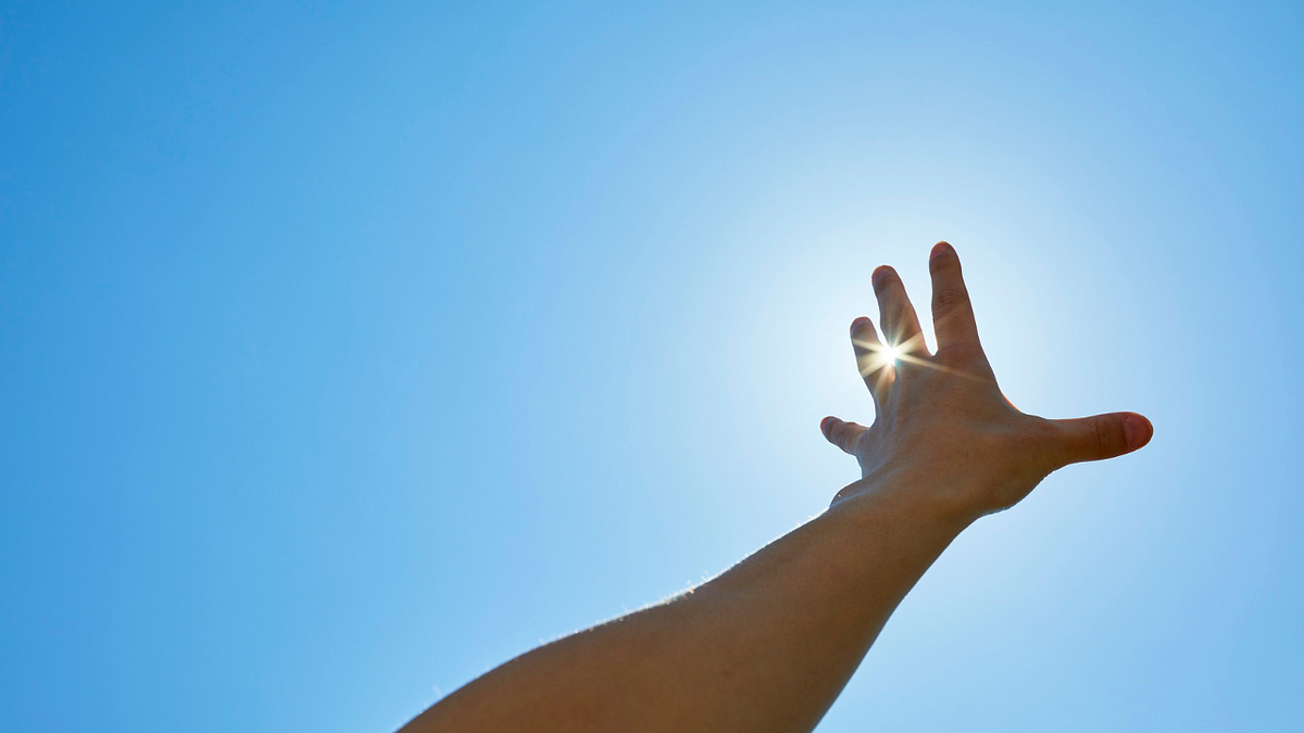 The Fire of Wanting - Surbhi Suman - Medium