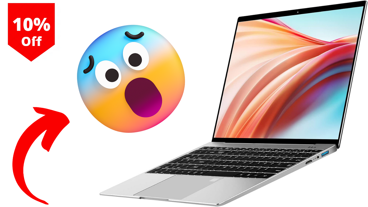 VGKE B15 Laptop Review: Powerful, Portable, and Pixel-Perfect | by ...