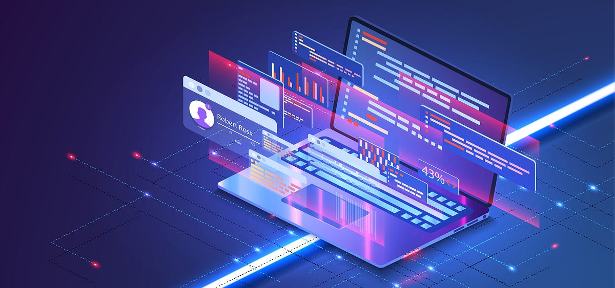 Micro Frontends — The Better Way to Modernize Legacy Applications | Medium