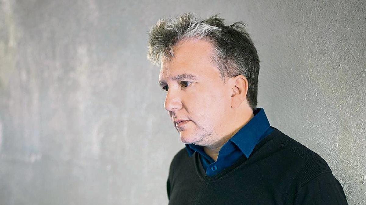 Eliminativismo Prático: Retirar-se do rosto, novamente — Mark Fisher ...