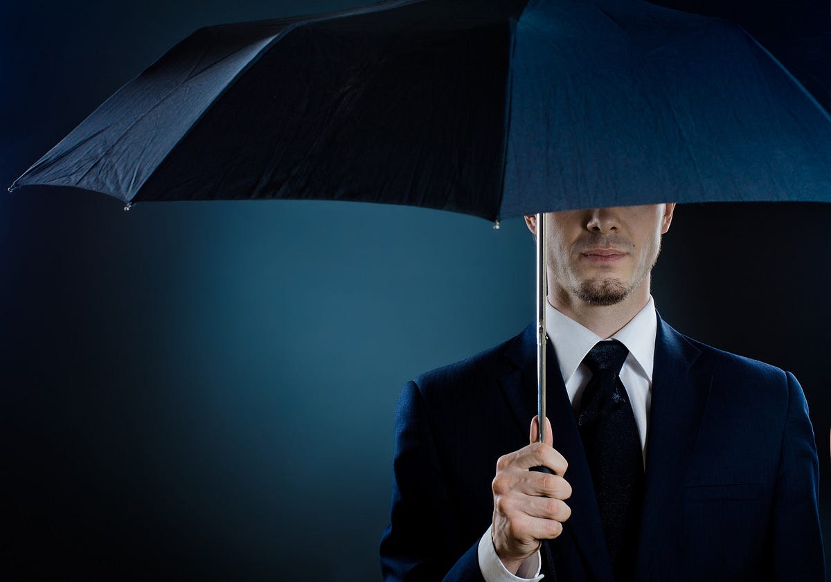 Five Business Lessons Learned From Going Undercover In a Company | by ...