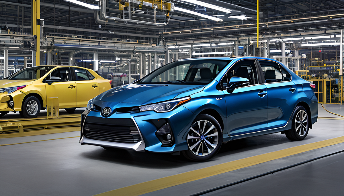 The 5 Whys, Guys? Toyota’s Ingeniously Persistent Curiosity | by ...