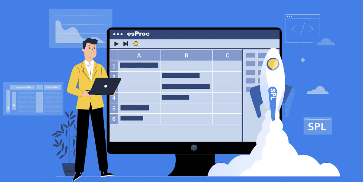Comparing Hadoop Or Spark With Esprocess Spl By Josep Ferrer Medium